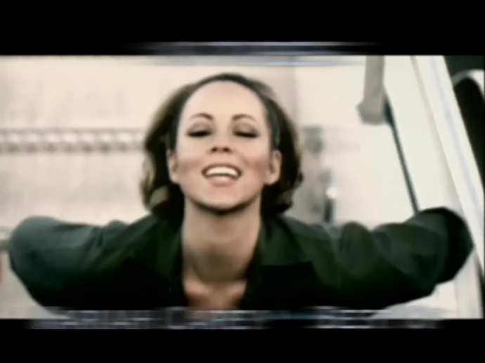 Mariah Carey TF1 : version 10 secondes | INA