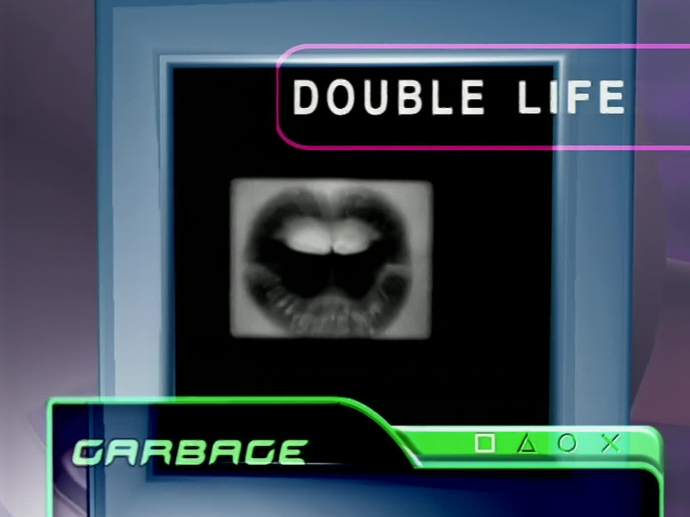 Double life music for playstation : Version 30 secondes | INA