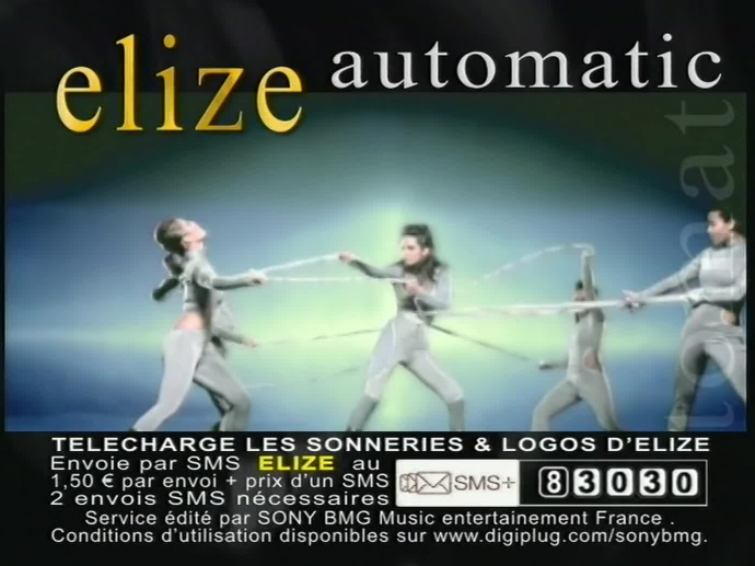 Elize | INA