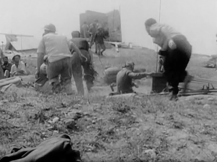 Le conflit judéo-arabe | INA