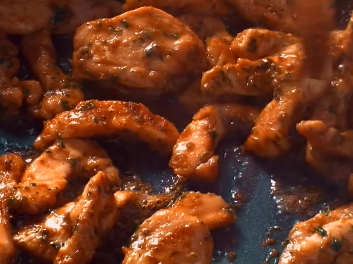 Duo gourmand Amora : Magicien | INA