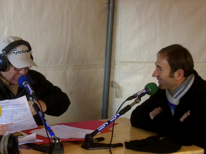 Interview de Pierre Boinet coordinateur du téléthon pour Honfleur | INA