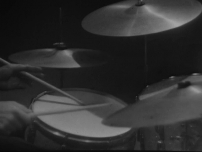 Trio de Guy Lafitte "All God's Chillun Got Rhythm" | INA