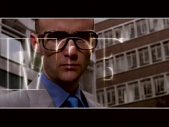 Moby Juin version 20 secondes | INA