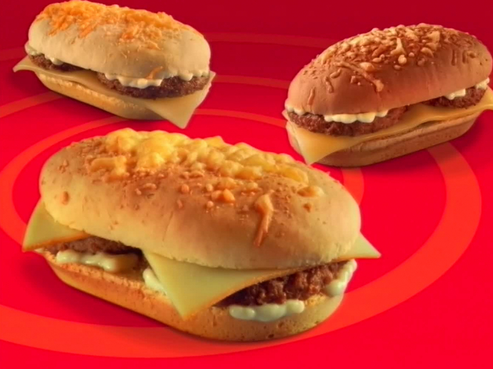 Cheese fever : Intense raclette version 20 secondes | INA