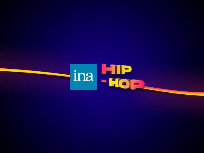 INA HIP-HOP : la bande-annonce | INA