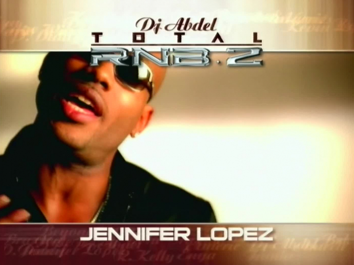 Total r'nb : Total rnb 2 version 31 secondes | INA