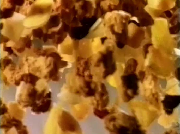 KELLOGG'S EXTRA : CEREALES PETIT DEJEUNER | INA