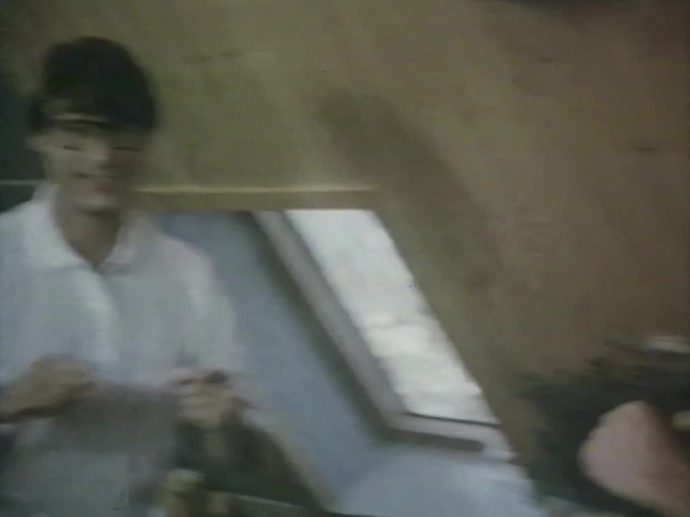 LE CHAT MACHINE : LESSIVE POUDRE | INA