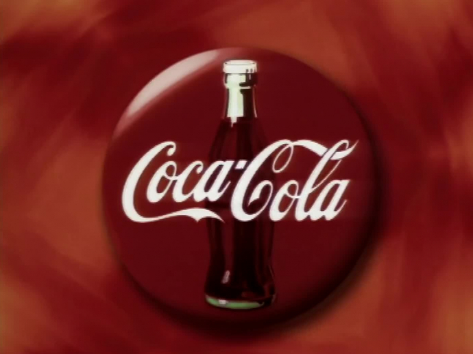 Coca Cola : Lyric summer | INA