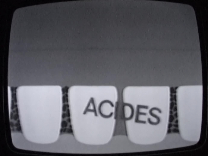 COLGATE au Gardol : dentifrice | INA