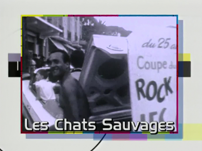 Flashback vol. 3 version 10 secondes | INA