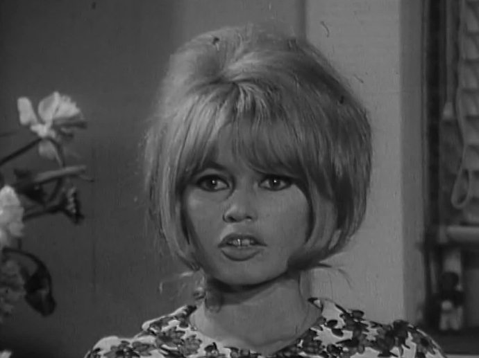 Appel de Brigitte Bardot | INA