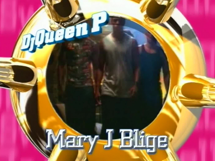 DJ queen p : version 28 secondes | INA