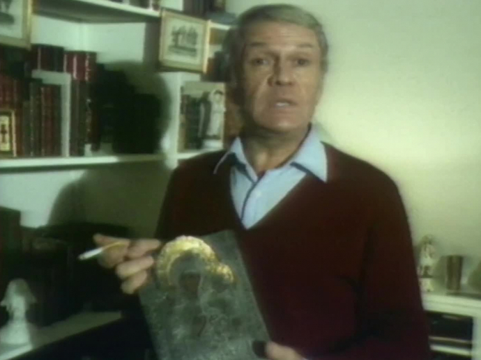 Robert Hirsch chez lui | INA