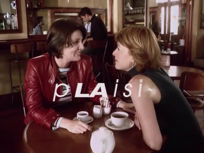 Crédit mutuel : Le la chante version 42 secondes | INA