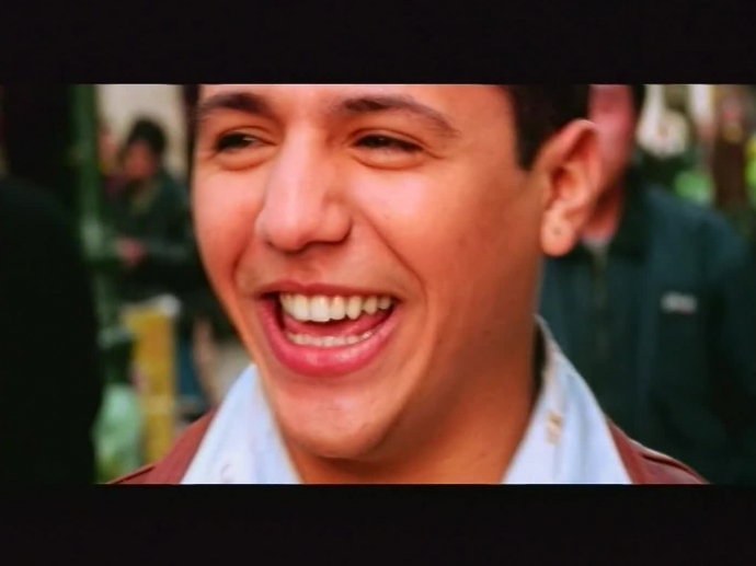 Faudel : Album un autre soleil version 28 secondes | INA