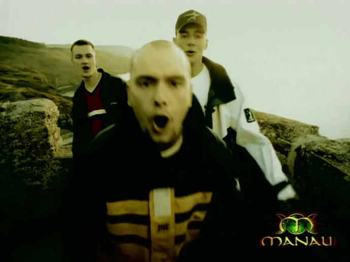 Manau : version 30 secondes | INA