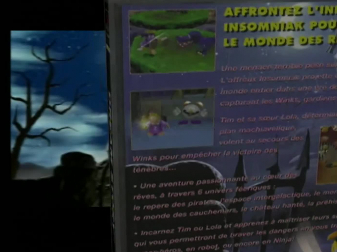 Dream story : Version 10 secondes | INA