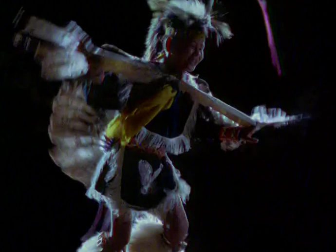 Indiens version 10 secondes | INA