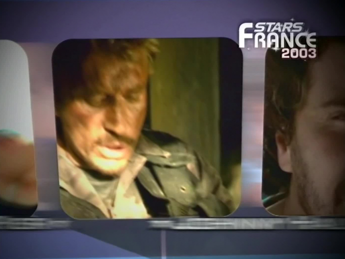 Star France / 2003 + age | INA