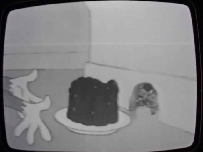 FLAN DANE de DANONE : Flans en pots nappés de chocolat | INA