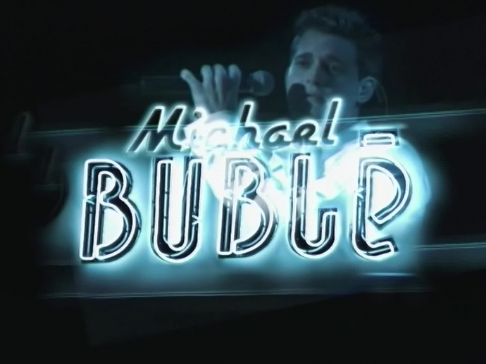 Michael Buble : version 30 secondes | INA