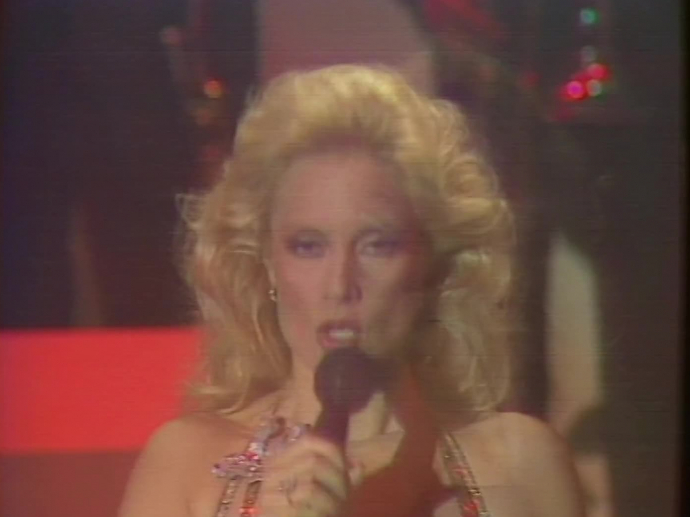 Sylvie Vartan "Des heures de désir" | INA