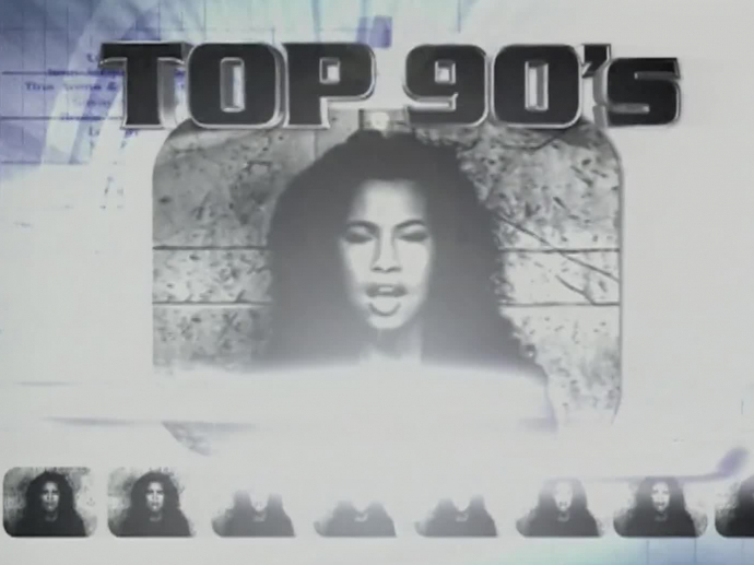 Top 90's : Version 30 secondes b. | INA