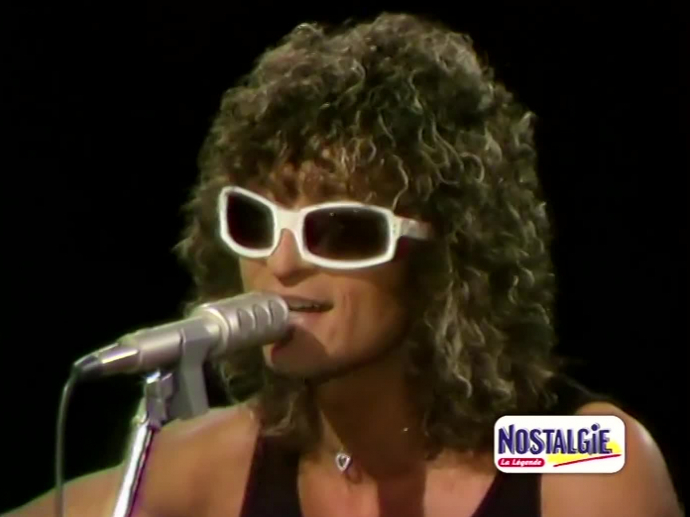 Radio Nostalgie : Histoire Nostalgie 3 version 15 secondes | INA