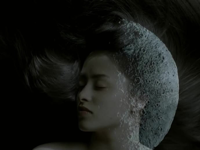 Pantène : Night | INA