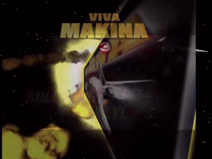 Viva Makina : version 44 secondes | INA