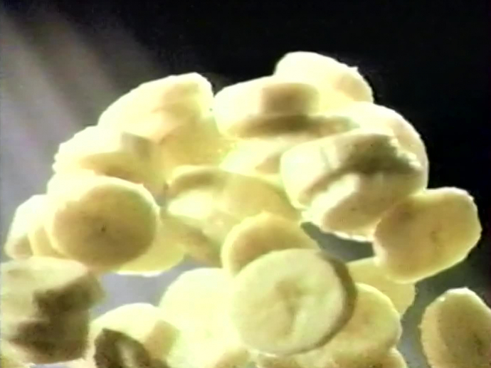 KELLOGG'S EXTRA : CEREALE AUX FRUITS PETIT DEJEUNER | INA