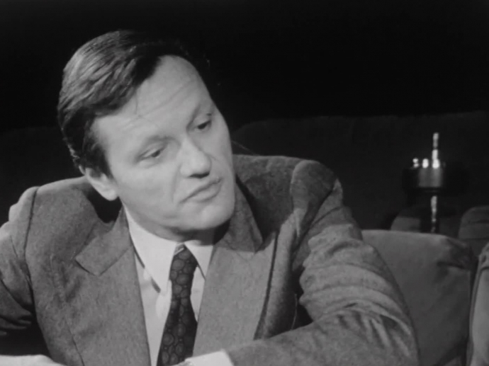 Pierre Mazeaud face à l'Everest | INA