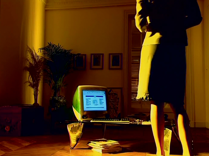 Pap.fr : Femme 3 | INA