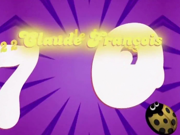 Hit parade 70 s version 44 secondes | INA