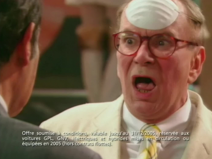 Maaf assurances : Pur bonus | INA