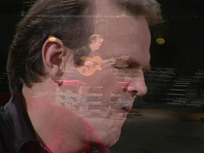 Jacques Pellen " Moro song" | INA