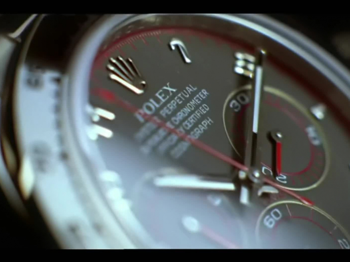 Rolex : Sport car | INA