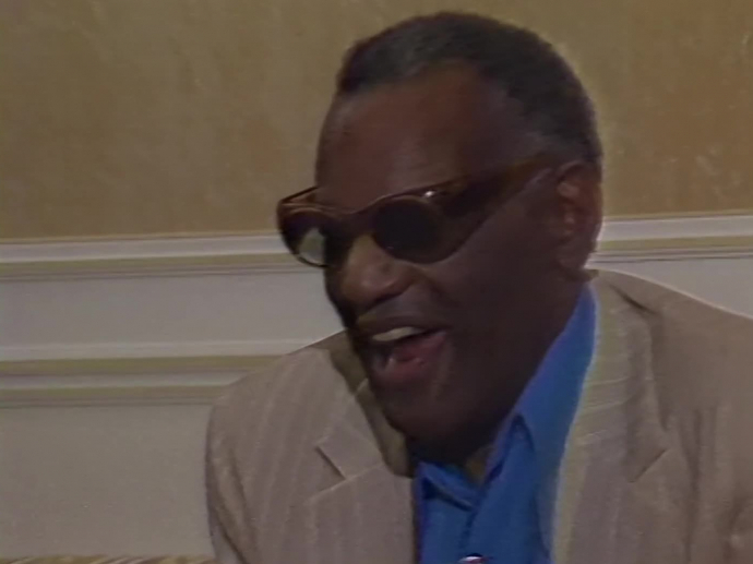 Ray Charles | INA