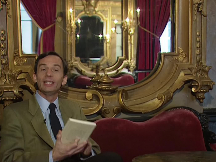 Dominique Rolin : La rénovation | INA