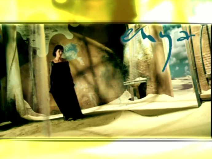 Enya : version 20 secondes | INA