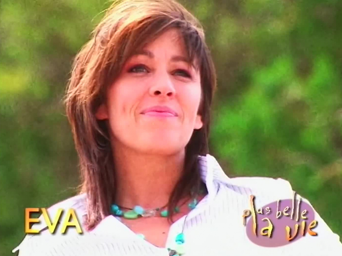 Plus belle la vie : Album version 20 secondes | INA