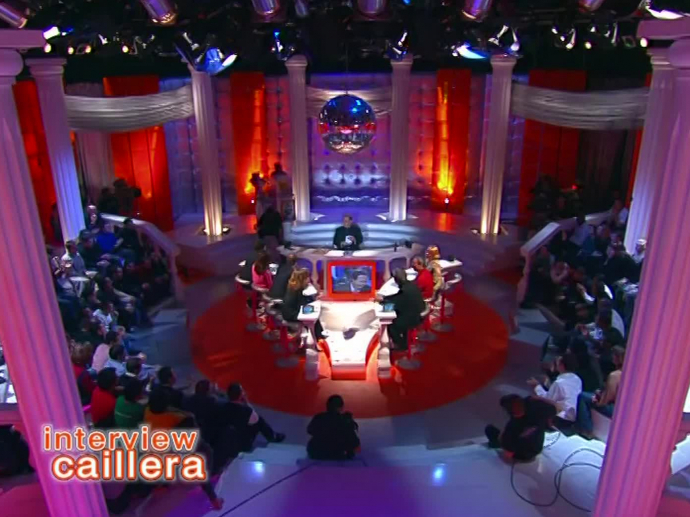 Interview caillera de Michel Edouard Leclerc | INA