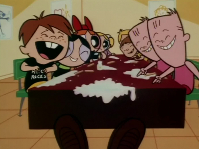 Cartoon network : Sur le cable | INA