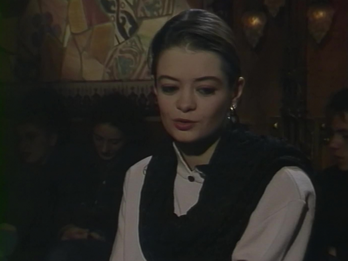 Interview vérité : Isabelle Thomas | INA