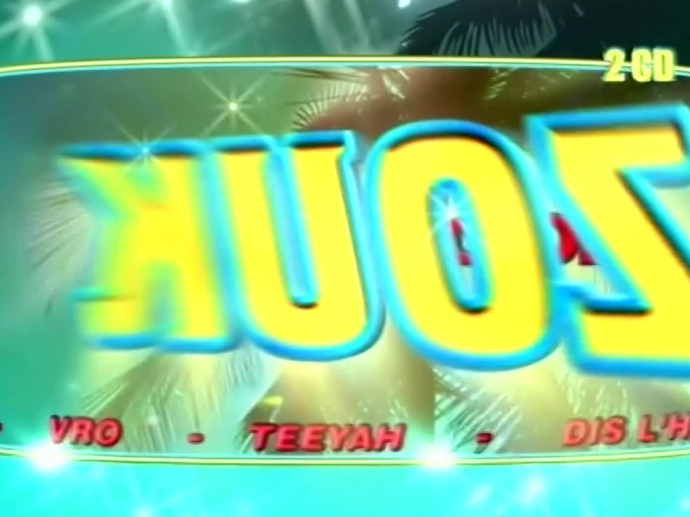 Absolument zouk : Version 21 secondes | INA