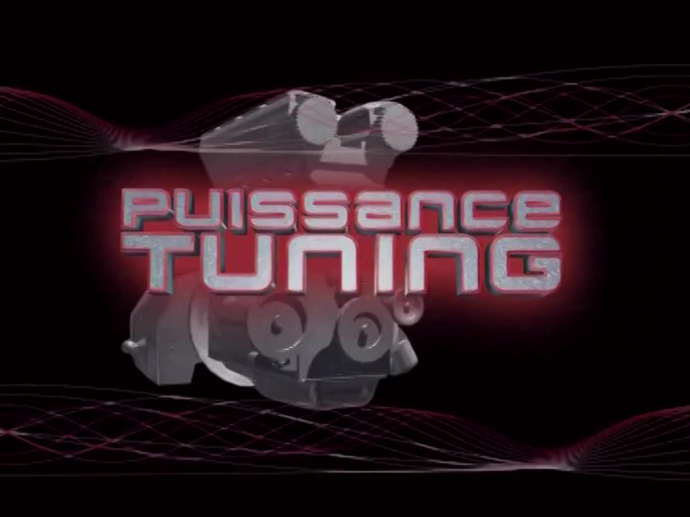 Puissance tuning b | INA