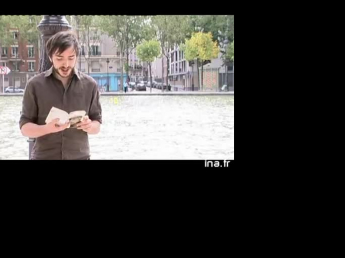 "Souvenirs de Famille ou l'Ange Garde-Chiourme" | INA