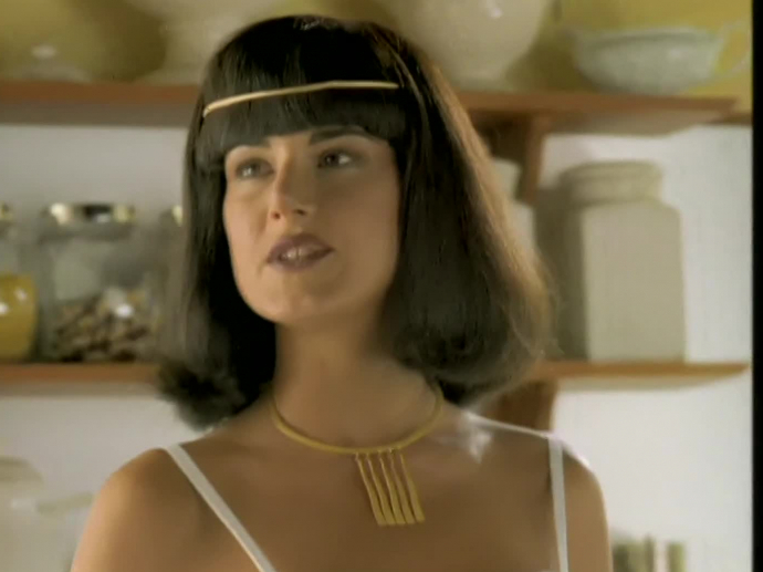 Frial : Trois acteurs | INA